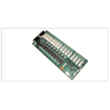 W0P4620 - Relay Board 8 In-/16 Output For Symmetra MW - Spare Part ...