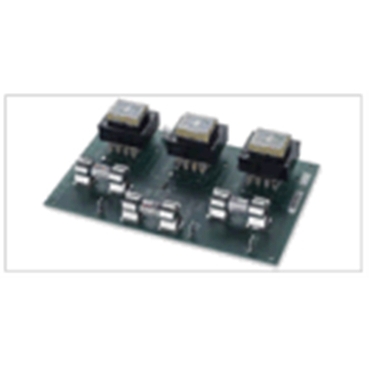 Complete 892 480V D-PT PCB Assy PSX Input Sensing Board - W0P8921 | APC ...
