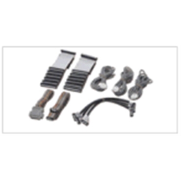 W0W4384 - Câbles du module onduleur 1 MVA pour Symmetra MW - pièce de ...