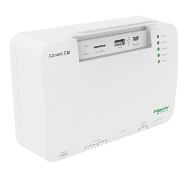 865-1058 - Conext ComBox - communication device | Schneider Electric ...