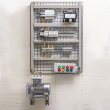 AET-K01-MSP - Kit, industrial production, motor start | Schneider ...