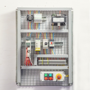 AET-K01-MST - Kit, industrial production, motor start | ชไนเดอร์ อิเล ...