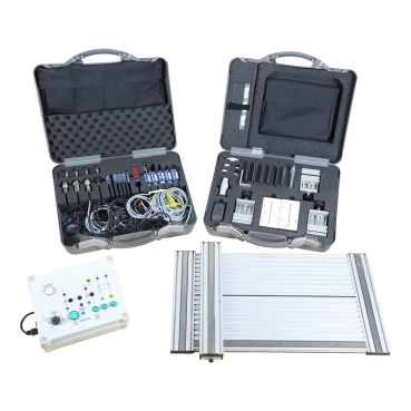 AET-K01-SEN - Kit, industrial production, automation, automation ...