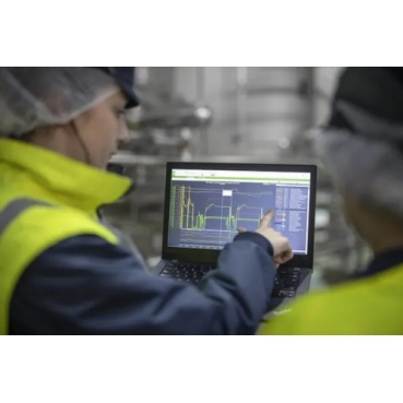 FSM355PSSCADA - Training, Programming plant scada systems | Schneider ...