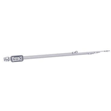 SPKBBV19720 - Voltage presence indicator, SM AirSeT, SM6 24, length 3m ...