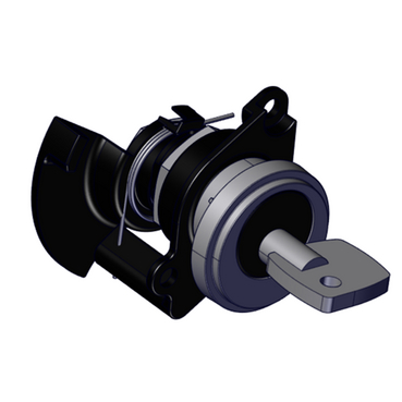 SPKCDVTKEYLOCKLSO2 - Keylock, SM AirSeT, RM AirSeT, switch/disconnector ...
