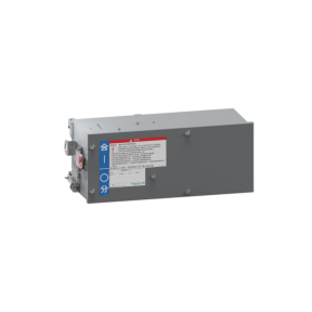 PNSXF34040GNSM54 - 40A NSXF 3P Breaker PIU IP54 | Schneider Electric