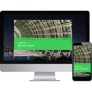 SX-CAM-MBI-AC5 - Security Expert Milestone Bi-Directional Integration ...