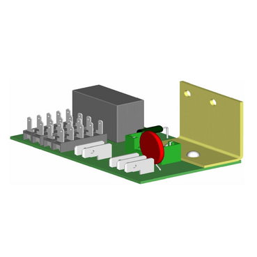 SPK887638A - Printed circuit board, Rollarc, basic version, spare part ...