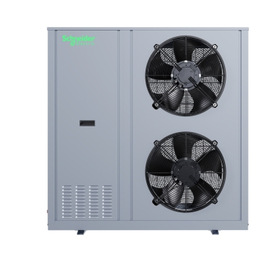 ACCU100 - Condensing unit, 200-240v, CE/UL | Schneider Electric 대한민국