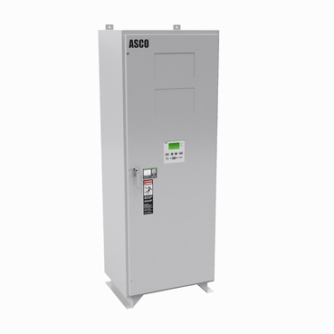 PPATS_1018273 - J-Frame ATS, ASCO Series 300, open transition, 3 pole ...