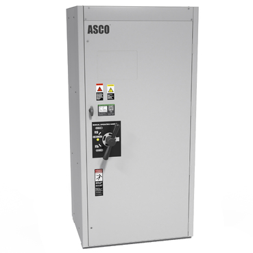 PPATS_1267312 - J-Frame MTS, ASCO Series 300, manual open transition, 4 ...