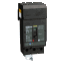 JGA36250 - Interruptor termomagnético PowerPacT J, de 250A, 3 polos, 18kA a 600V, I-Line ...