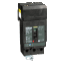 JJA36175 - Circuit breaker, PowerPacT J, 175A, 3 pole, 600VAC, 25kA, I ...