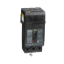 JJA36225 - Circuit breaker, PowerPacT J, 225A, 3 pole, 600VAC, 25kA, I ...