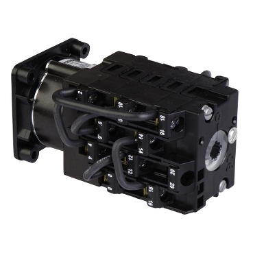 K1A1001H - K1 contact block | Schneider Electric Polska