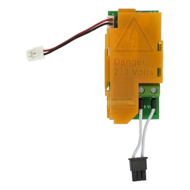 KAD230V - K Series Power Supply, 24 VAC Input, For Deluxe Meter ...