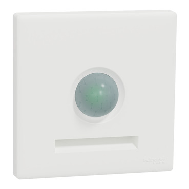 KBNPFLIR_WE_G11 - Night foot lamp, Vivace E, with PIR sensor, white ...