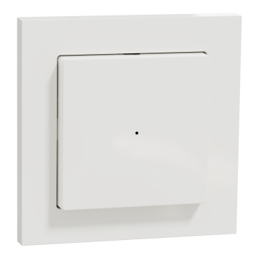 KIT_MEG5001-3625TO - Connected Funk-Taster komplett, Merten System M ...