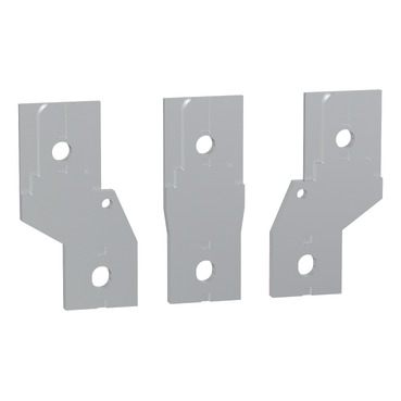 LA9G3714 - Spreader Kit,TeSys Giga contactor,for LC1G630-800,3 pole,box ...