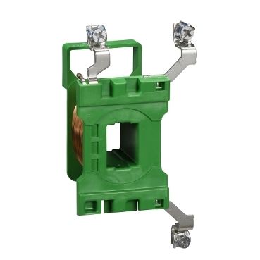 LAEX3U5 - 接觸器線圈，Easy TeSys控制，240V AC，50Hz，LC1E40...E65備件 | Schneider ...