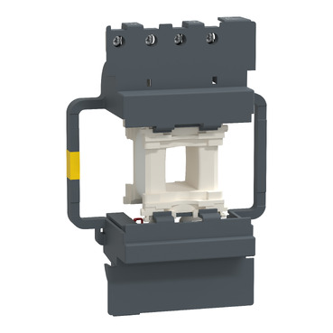 LAEX5F7 - 接觸器線圈，Easy TeSys控制，110V AC，50/60Hz，LC1E120...E160 備件 ...