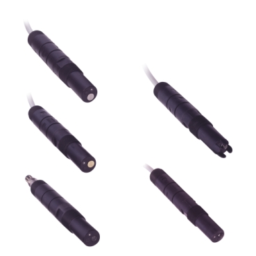 PH10 - Sensor, Process Liquid Analytical, pH and ORP, analog and ...