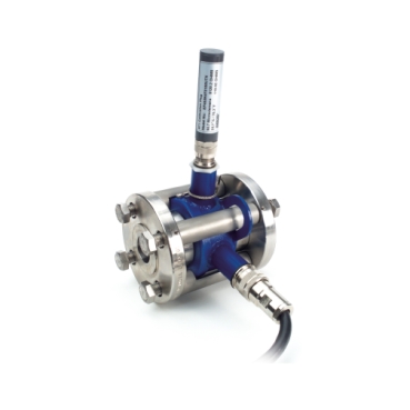 871FT - Flow-through electrodeless conductivity sensor family for a ...