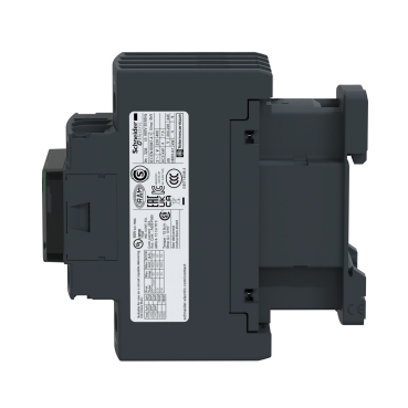 LC1DT32BL - TeSys D contactor - 4P(4 NO) - AC-1