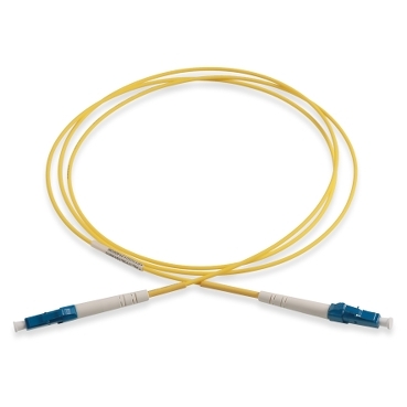 ACTFP1L1S19S10 - LC-LC Simplex Single-mode Patch Cord, 1m | Schneider ...