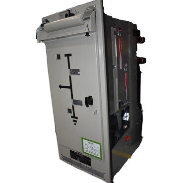 YSF6R630E95LGAFC - Vacuum Circuit Breaker, Easypact for YSF6, 630A ...