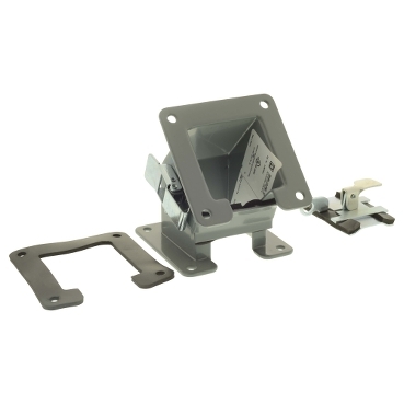 LJB245LI - WIREWAY 2 X 2-N12-45 DEG INSIDE OPENING | Schneider Electric ...