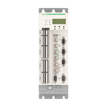 LMC402CAA10000 - Motion controller LMC402 16 axis - Acc kit - Basic ...