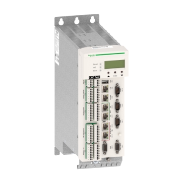 LMC802CAA10000 - Motion controller LMC802 130 axis, Acc kit, Basic ...