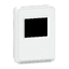 PMWTPC2AV - Sensor,SpaceLogic, PM,CO2,Wall,Touch,RH2%,Tmp,Xmtr,VOC,Prot ...