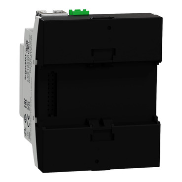 LSS100300 - SpaceLogic KNX BMS IP Gateway BACnet certified | Schneider ...