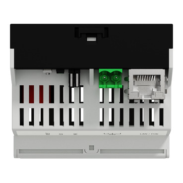 LSS100300 - SpaceLogic KNX BMS IP Gateway BACnet certified | Schneider ...