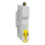LSS100400 - Gateway, KNX SpaceLogic, Hybridmodul, KNX til Wiser Zigbee ...