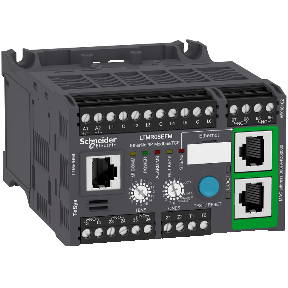 LTMR08EFM - Motor Management, TeSys T, motor controller, Ethernet/IP ...