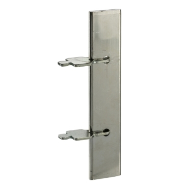 LV481916 - Solid neutral link, FuPacT GS, 400A, fuse type DIN 2, for ...