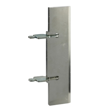 LV481917 - Solid neutral link, FuPacT GS, 630A to 800A, fuse type DIN 3 ...