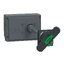 LV500500 - Extended rotary handle, EasyPact CVS, CVS800N, CVS1000N ...