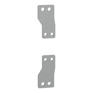 LV508570 - Adaptor kit, EasyPacT CVS800N, external neutral CT, 800A ...