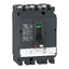 LV510337 - Interruptor Easypact CVS100F regulable 100A 3P 36kA@380V AC ...
