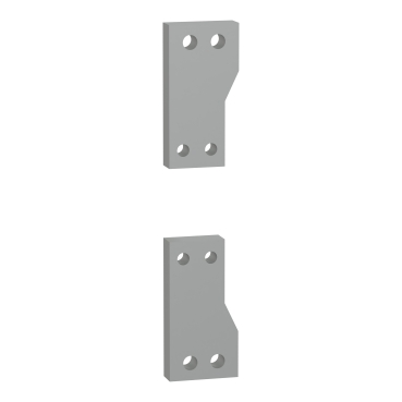 LV512570 - Adaptor kit, EasyPacT CVS1250N, external neutral CT, 1250A ...