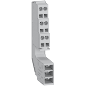 33098 - 3 Wires terminal block - for Masterpact NT/ Compact NS ...