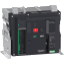 LV846162 - circuit breaker, Masterpact MTZ2 12 H2V, 1250 A, 3 poles ...