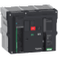 LV846170 - 회로 차단기 프레임, MicroLogic X 용 MasterPact MTZ2 08H2V 인출형 , 800A ...