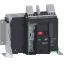 LV847155 - Circuit breaker frame, MasterPact MTZ1 16H1 fixed for ...