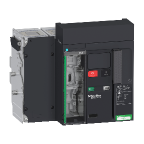 LV847227 - Aparato Base Mtz1 1000A L1 4P Extra | Schneider Electric ...